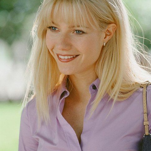 🔥 Rosemary "Rose" Shanahan MBTI | Shallow Hal (2001) Personality Types