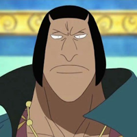 🔥 Chaka MBTI | One Piece Personality Types
