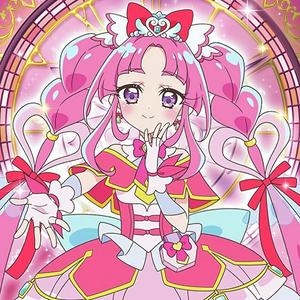 🔥 Kobayashi Mikuru / Cure Mystique MBTI | Pretty Cure Series ...