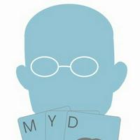 What do you think Presh Talwalkar (MindYourDecisions)'s personality is?