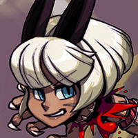🔥 Nadia Fortune MBTI | Skullgirls Personality Types