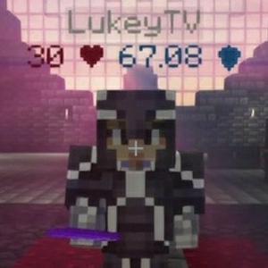 🔥 Lukey MBTI | The Realm SMP Personality Types