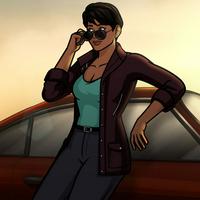 🔥 Zara Khan MBTI | Archer Personality Types