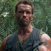 🔥 Alan "Dutch" Schaefer MBTI | Predator (Series) Personality Types