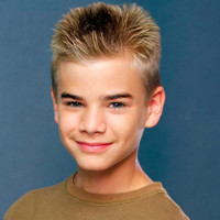 🔥 Simon Camden MBTI | 7th Heaven Personality Types