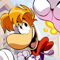 🔥 Rayman MBTI | Brawlhalla Personality Types