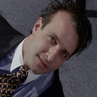 🔥 Craig Toomy MBTI | The Langoliers (1995) Personality Types