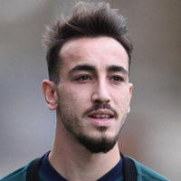 Gaetano Castrovilli Personality Type | Football Player MBTI