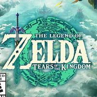🔥 The Legend Of Zelda:Tears of The Kingdom MBTI | The Legend of Zelda ...