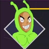 🔥 Green Screen Man MBTI | Outcore Personality Types