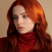 🔥 Daria Dąbrowska MBTI | Poland's Top Model Personality Types