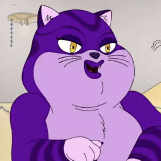 🔥 Depression Kitty MBTI | Human Resources Personality Types