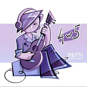 🔥 If Enneagram Subtype 4w5 has a personality type...