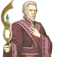 🔥 Halcyon MBTI | Fire Emblem Gaiden/Shadows of Valentia Personality Types
