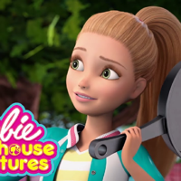 🔥 Stacie Roberts MBTI | Barbie Dreamhouse Adventures (Franchise ...