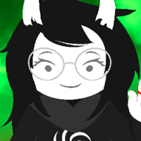 🔥 Jade Harley MBTI | Homestuck Personality Types