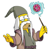 🔥 Headmaster Greystash MBTI | The Simpsons (1989) Personality Types