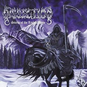 🔥 If Black Metal has a personality type...