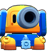 🔥 Jessie's Gun Turret MBTI | Brawl Stars Personality Types