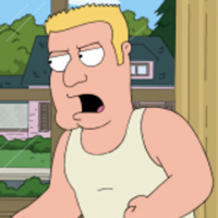 🔥 Jeff Fecalman MBTI | Family Guy (1999) Personality Types