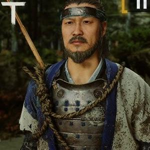 🔥 Sensei Takahashi MBTI | Ghost of Yōtei Personality Types