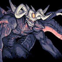 🔥 Fomortiis the Demon King MBTI | Fire Emblem: The Sacred Stones ...