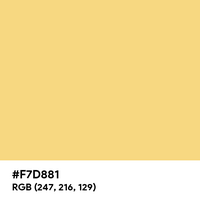 🔥 If Asian yellow has a personality type...