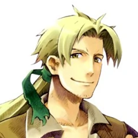 🔥 Jack Van Burace MBTI | Wild Arms Personality Types