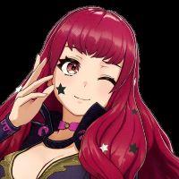 🔥 Yunaka MBTI | Fire Emblem: Engage Personality Types