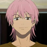 🔥 Takaaki Tsutsujimori MBTI | NegaPosi Angler Personality Types