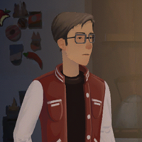 🔥 Angelo MBTI | Angelo and Deemon: One Hell of a Quest Personality Types