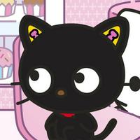 🔥 Chococat MBTI | Hello Kitty and Friends Supercute Adventures ...
