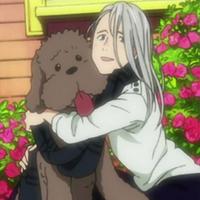 🔥 Makkachin MBTI | Yuri!!! on Ice Personality Types