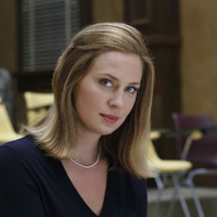 🔥 Dr. Amber Volakis MBTI | House M.D. (2004) Personality Types