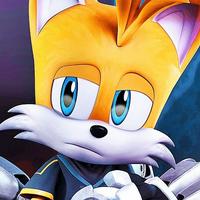 🔥 Miles "Nine" Prower MBTI | Sonic Prime (2022) Personality Types