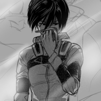 🔥 Mikasa Ackerman MBTI | AoT no Requiem Personality Types