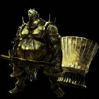 🔥 Executioner Smough MBTI | Dark Souls Personality Types
