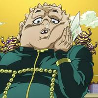 🔥 Shigekiyo “Shigechi” Yangu MBTI | JoJo no Kimyou na Bouken ...
