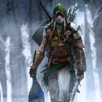 🔥 Hunter Conclave Ranger MBTI | Dungeons & Dragons Personality Types