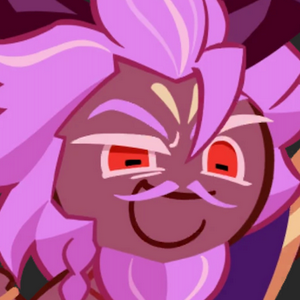 🔥 Saffron Buffalo Cookie MBTI | Cookie Run Personality Types