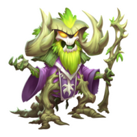 🔥 Antlerian MBTI | Monster Legends Personality Types