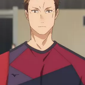 🔥 Shota Hyodo (兵藤 将太) MBTI | Ao no Hako Personality Types