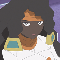 🔥 Chalce (Agate) MBTI | Pokémon Horizons: The Series (2023) Personality ...