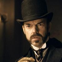 🔥 Inspector Francis Aberline MBTI | The Wolfman Personality Types