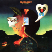 🎵 Nick Drake - Parasite MBTI 哪种MBTI?