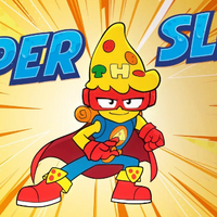 🔥 Super Slice MBTI | Superthings Personality Types