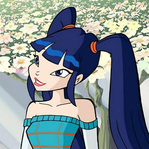 🔥 Musa MBTI | Winx Club (2004) Personality Types