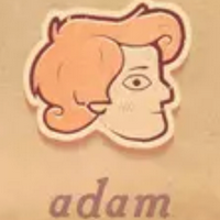 🔥 Adam MBTI | Storyteller Personality Types
