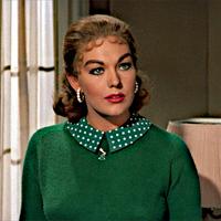 🔥 Judy Barton MBTI | Vertigo (1958) Personality Types
