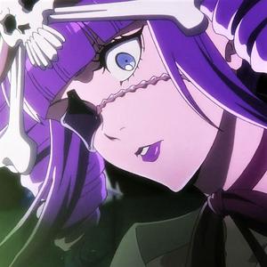 🔥 Katen (Katen Kyokotsu) MBTI性格類型 哪種MBTI?